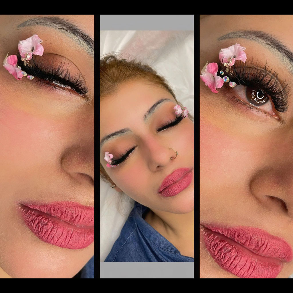Lash Mama Academy | Lash Masterclass Courses | Body Contouring